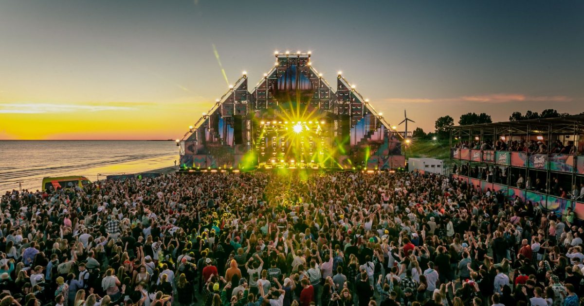 “Summer Sound 2023” papildina mākslinieku programmu “Summer Sound 2023” papildina mākslinieku programmu